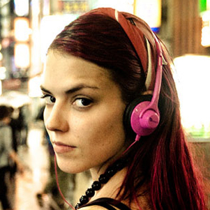 MARIA BEAN – Luigis